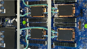 CATALINA: WITH NEW 3RD GEN INTEL® XEON® SCALABLE PROCESSORS FOR DEEP ...