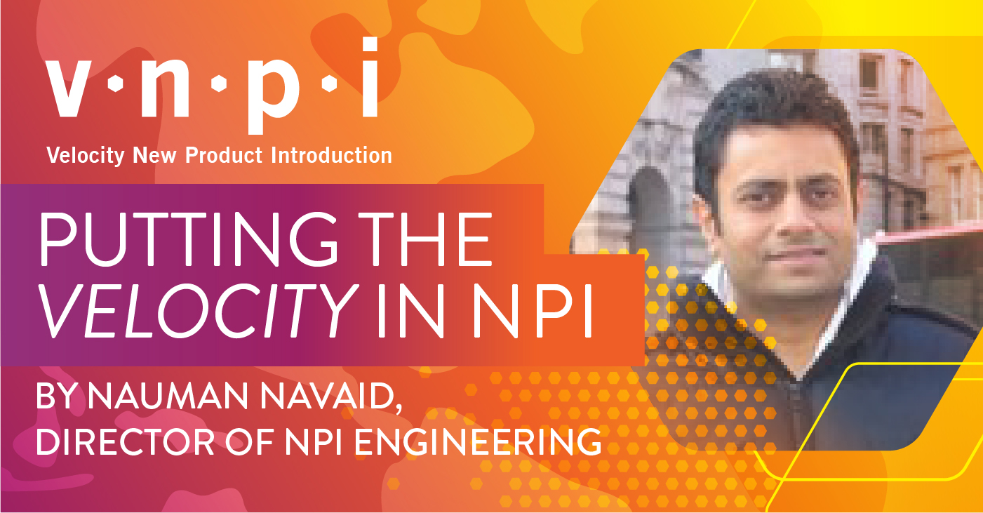 Blog – Hyve Solutions