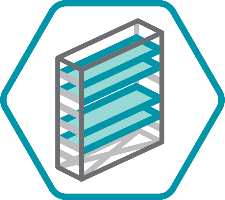 Building Block Strategy – Hyve Solutions