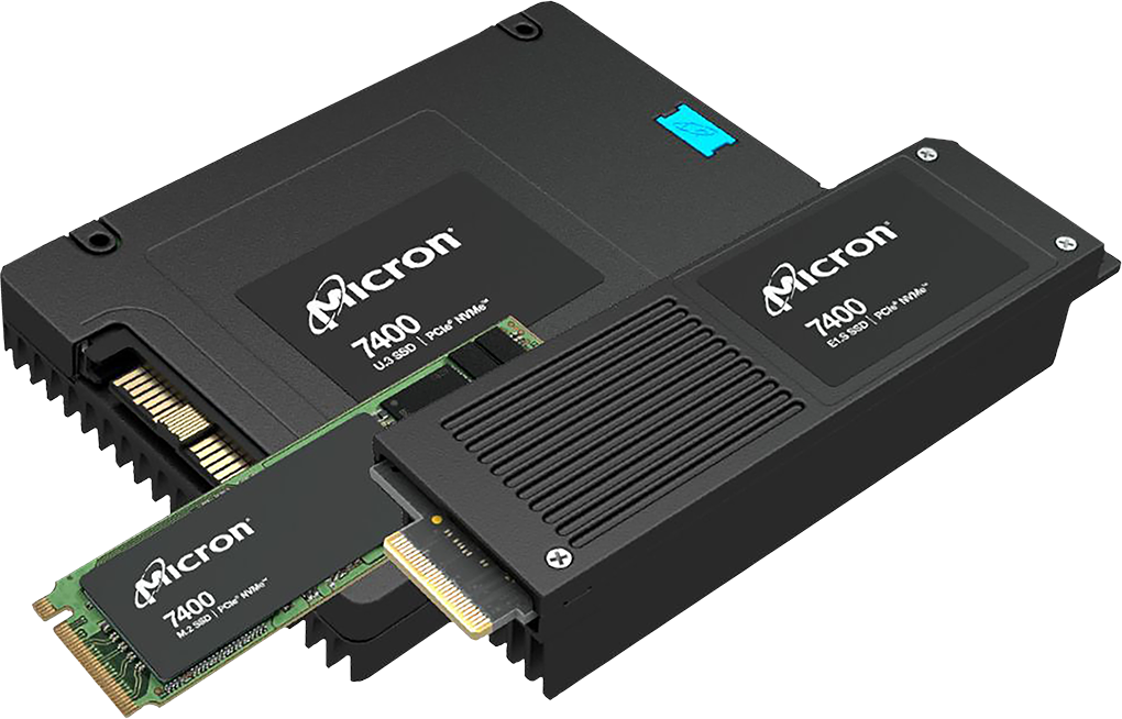 Micron – Hyve Solutions