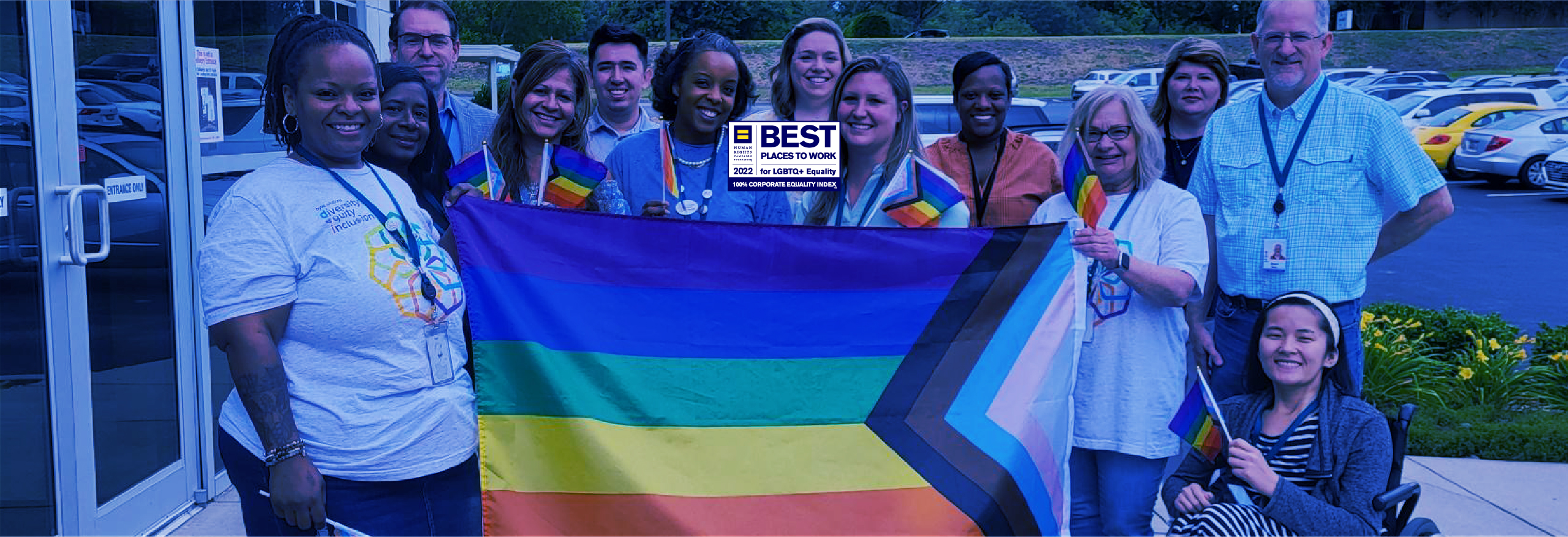 Hyve Solutions – HyperScale Rack Integration & Deployment