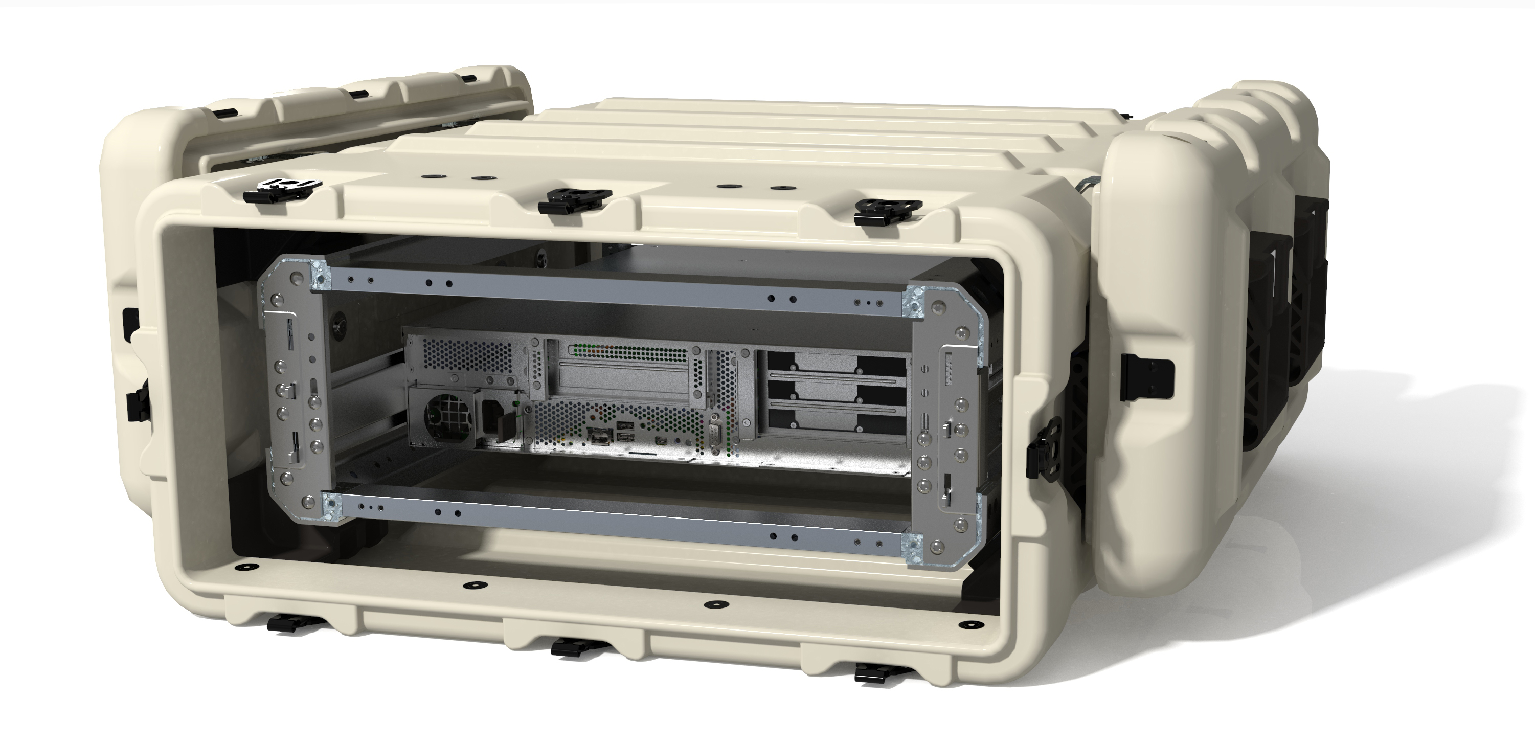 Chenbro – Hyve Solutions